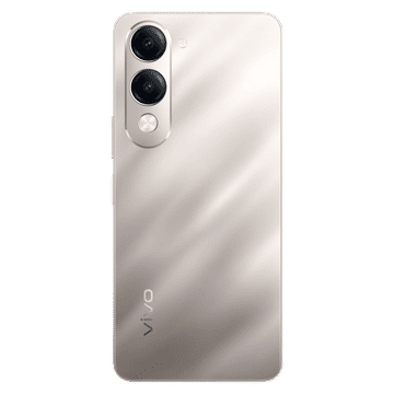 Buy vivo T4 Lite 5G (4GB RAM, 128GB, Titanium Gold) Online - Croma